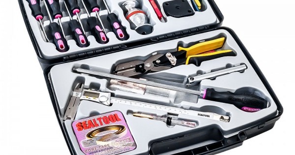 SEALTOOL Seal Installation Tool Set - Lemming.shop